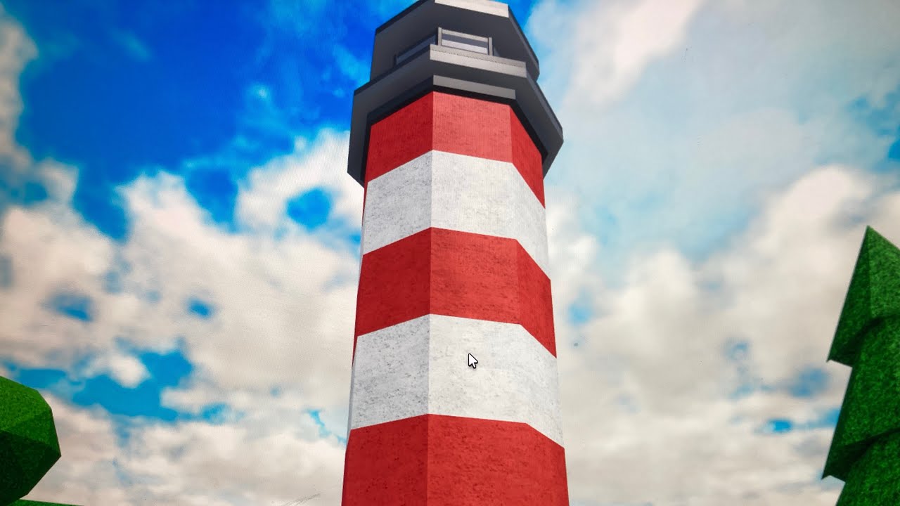 How to get to the lighthouse in fttf Rememed - YouTube
