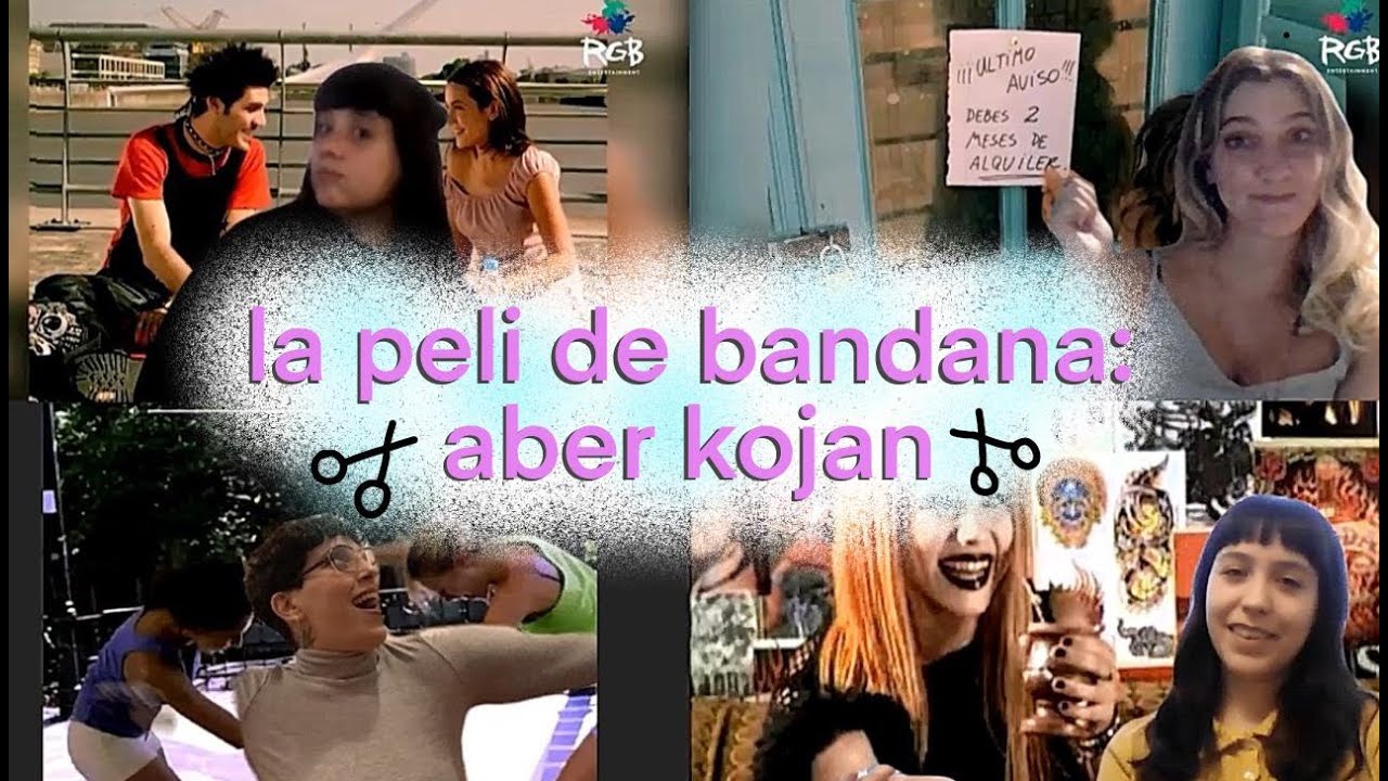 VIMOS BANDANA: VIVIR INTENTANDO. Honestly, same - YouTube