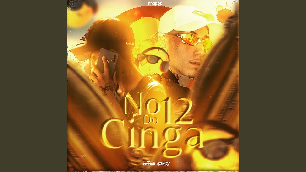 No 12 do Cinga - YouTube Music