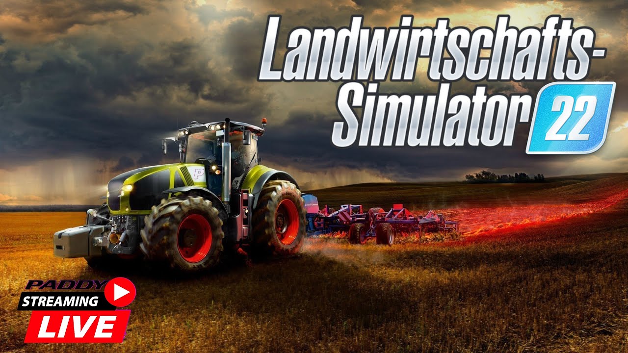 🆕OSK22🔥900 FENDT AM LIMIT !!!! #LS22 #FS22 - YouTube