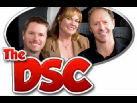 Dave Shelly and Chainsaw Jack 100.7- My Birthday shout out - YouTube