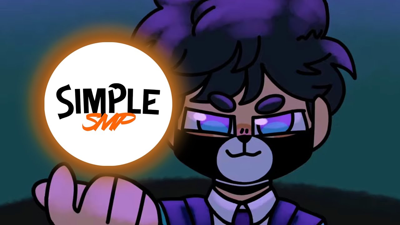 I JOINED THE SIMPLE SMP - YouTube