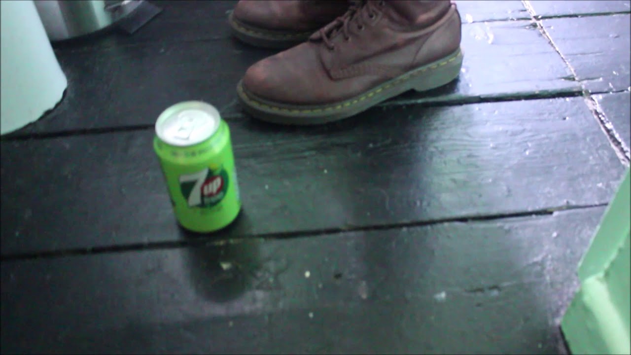Flat 7UP - YouTube