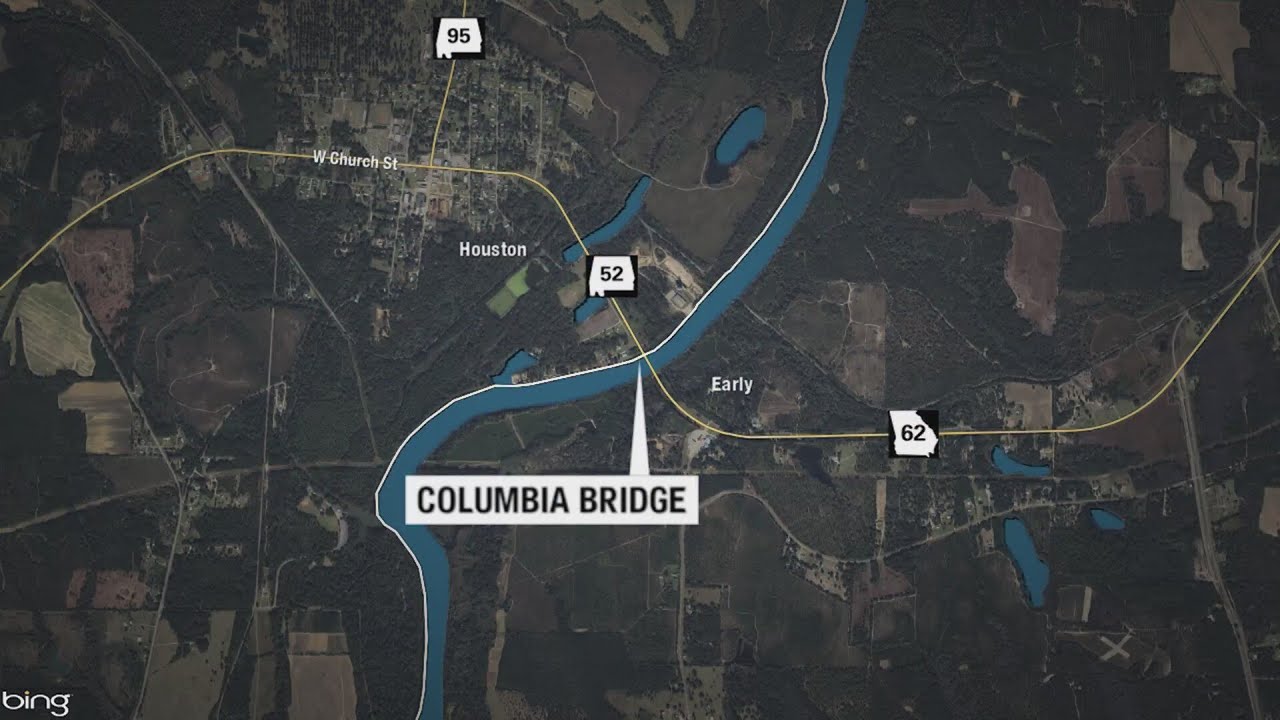 TRAFFIC ALERT: Columbia Bridge reopened - YouTube