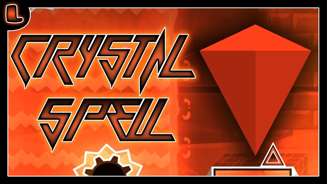 Crystal Spell - by Shatt3rium - YouTube