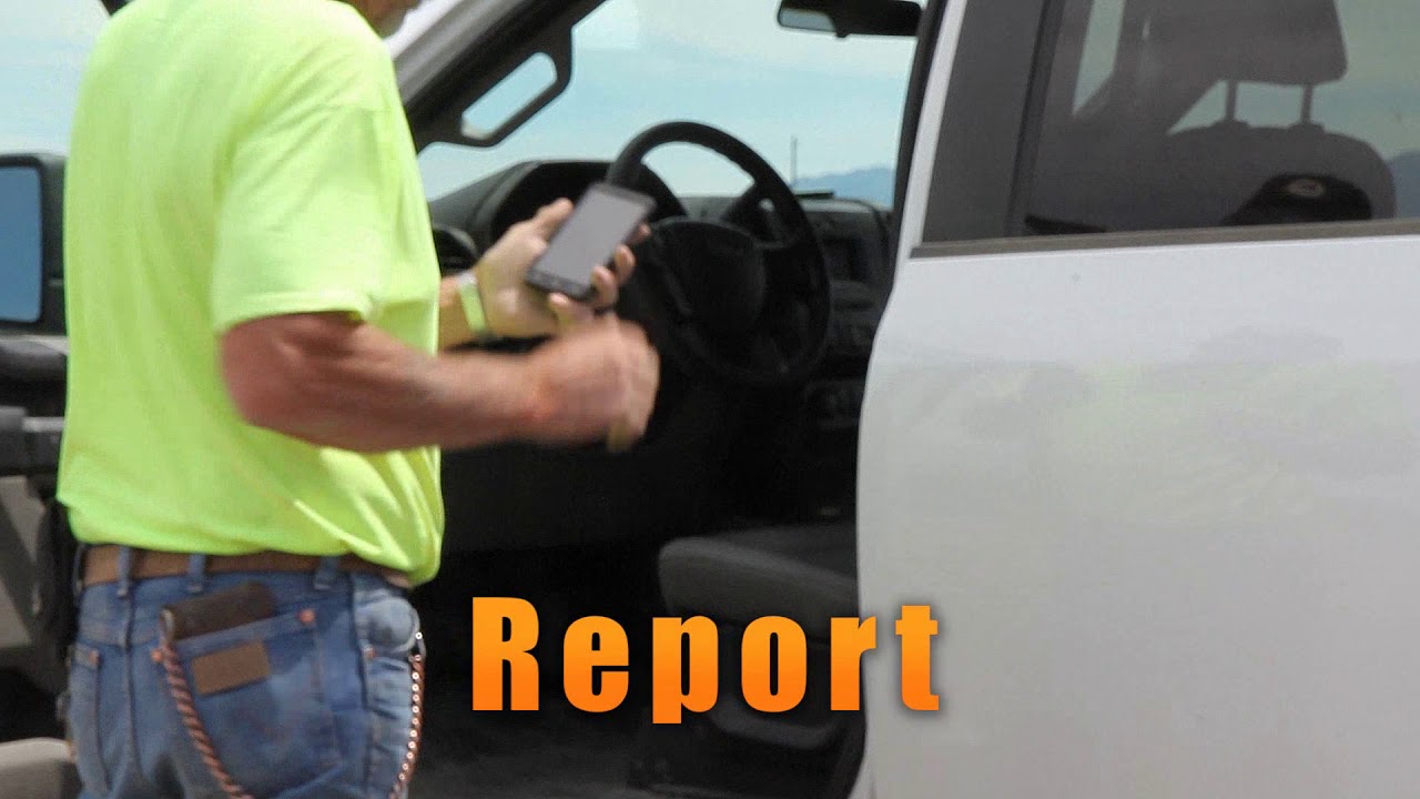 3 R’s (Recognize, Retreat and Report) Explosive Safety Education ...