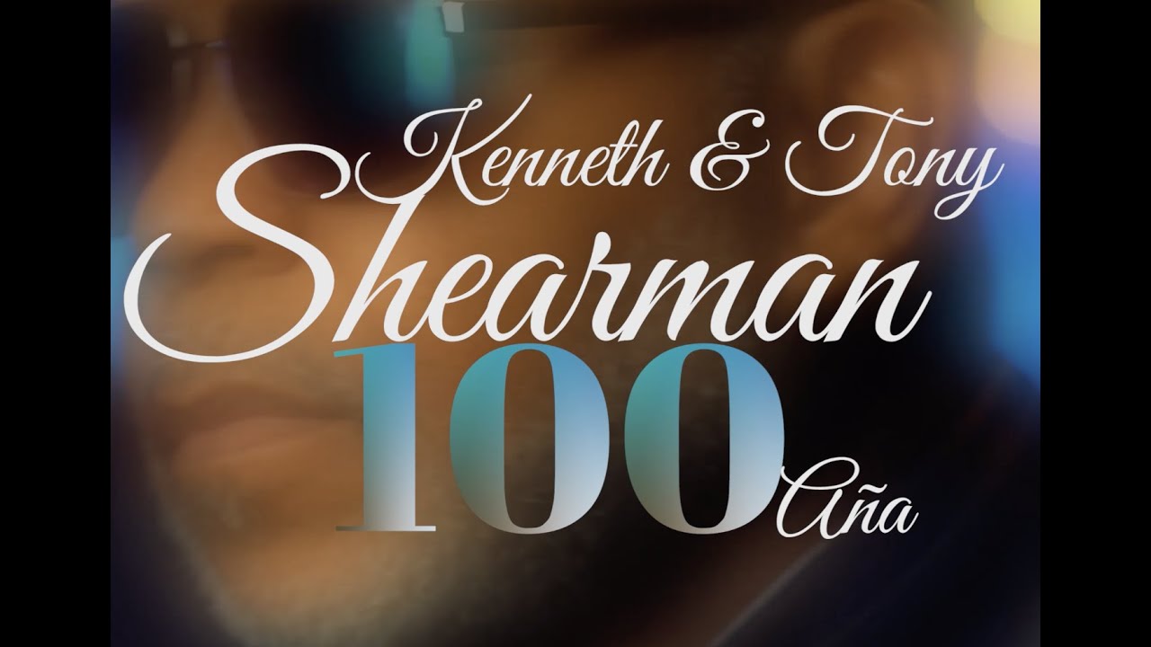 V2 Kenneth &tony shearman 100 anja BY SIRIUS FILM&CO - YouTube