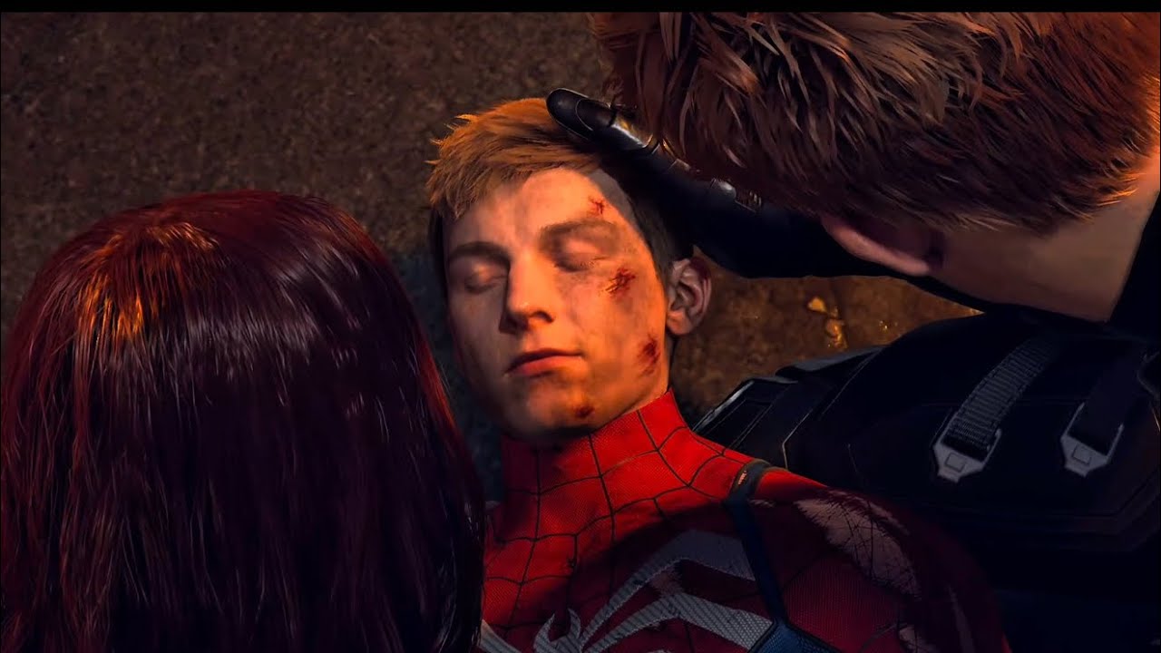 Spider-Man 2: Season 1 | Episode 4 | Fight or Flight - YouTube