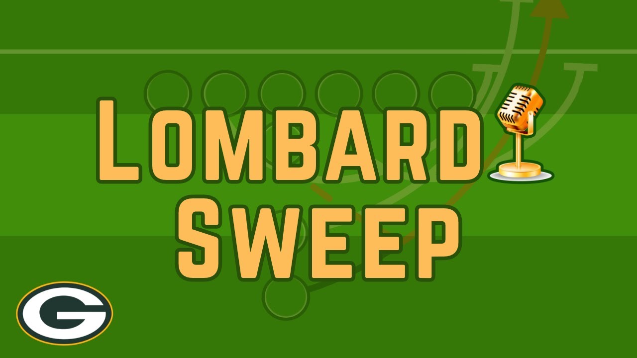 Packers' Vibes Are Low - BYE WEEK - Lombardi Sweep - YouTube