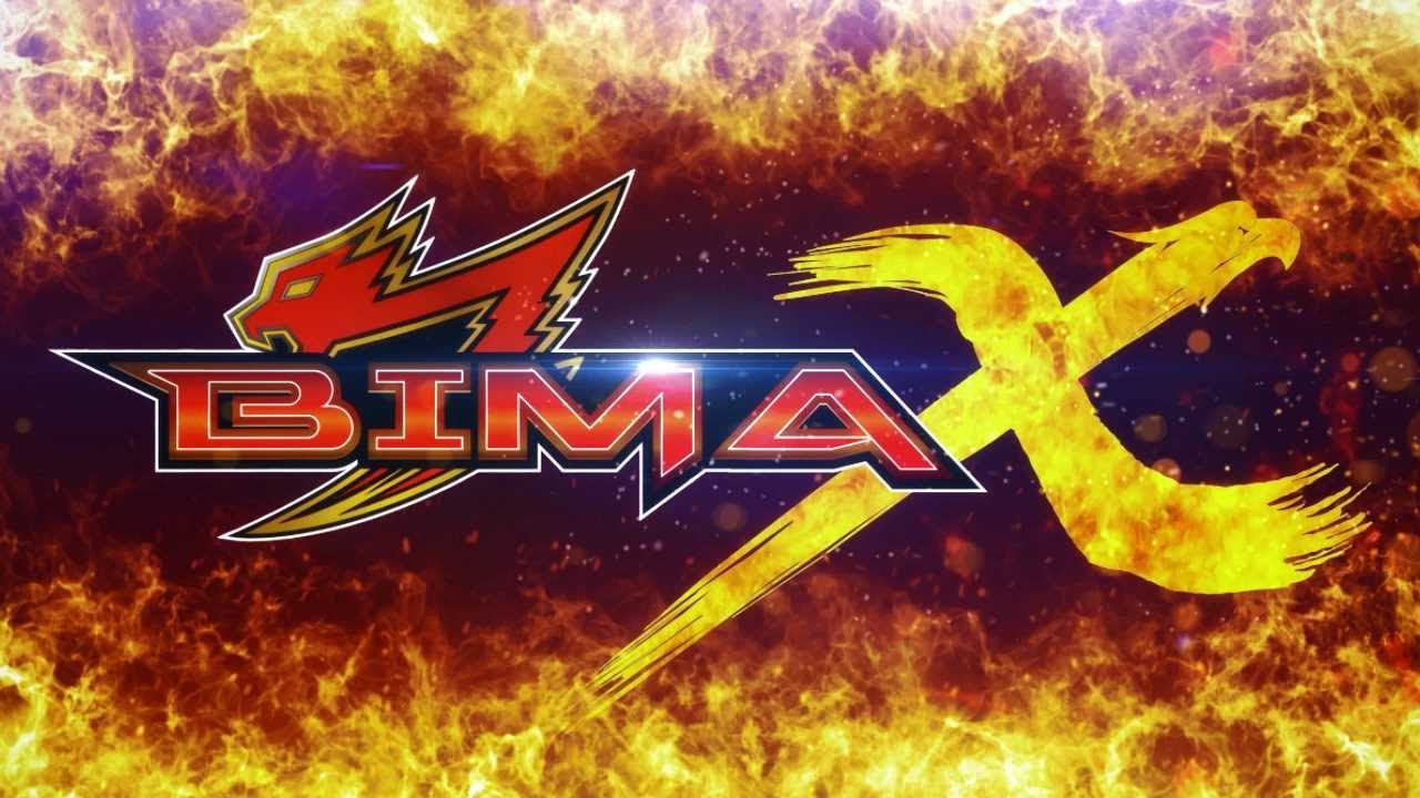 BIMA-X Gameplay IOS / Android - YouTube