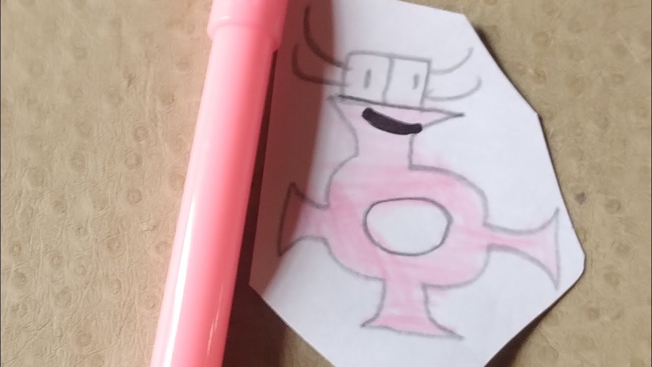 Ø | Scolin Alphabet Lore - YouTube