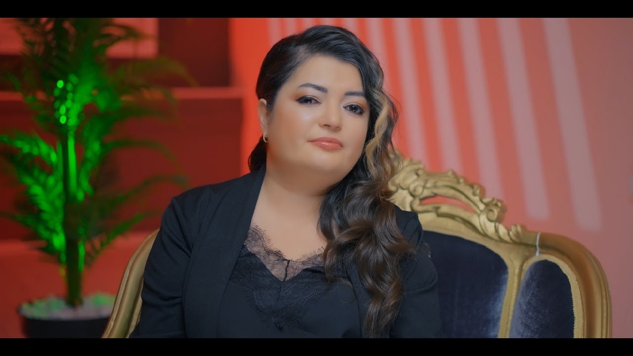 Filiz Ağar - Özlüyorum Özlemem Mi / 4K Official Video { 2023 © Aze ...