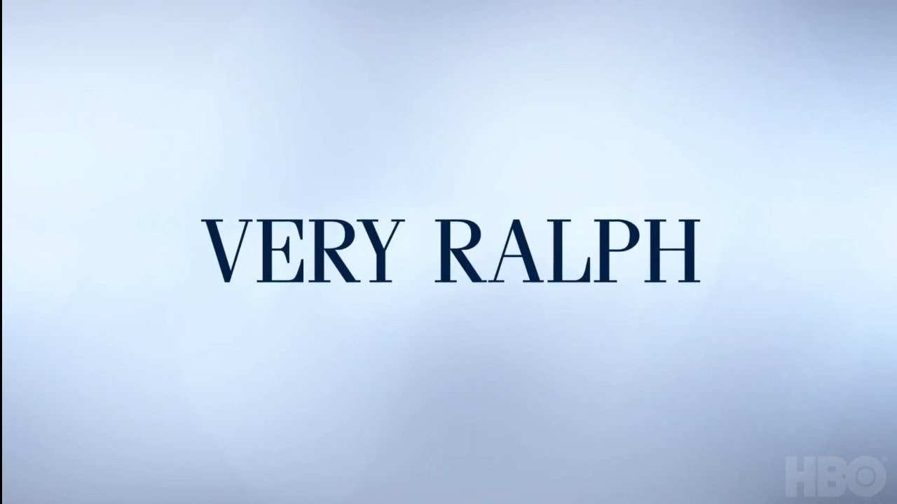 Very Ralph (2019) "Official Teaser" - YouTube