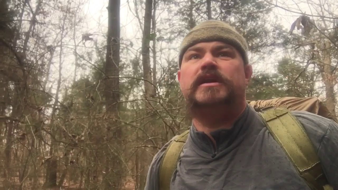 VR to Viking Preparedness Patreon Viking Training task #1 - YouTube