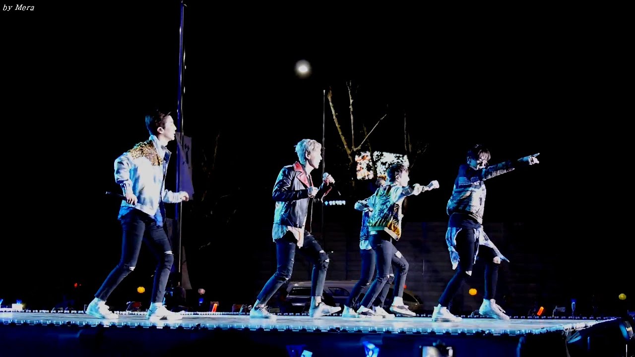 160508 위너 (WINNER) 센치해(SENTIMENTAL) [전체] 직캠 Fancam (씨페스티벌 케이팝콘서트) by ...