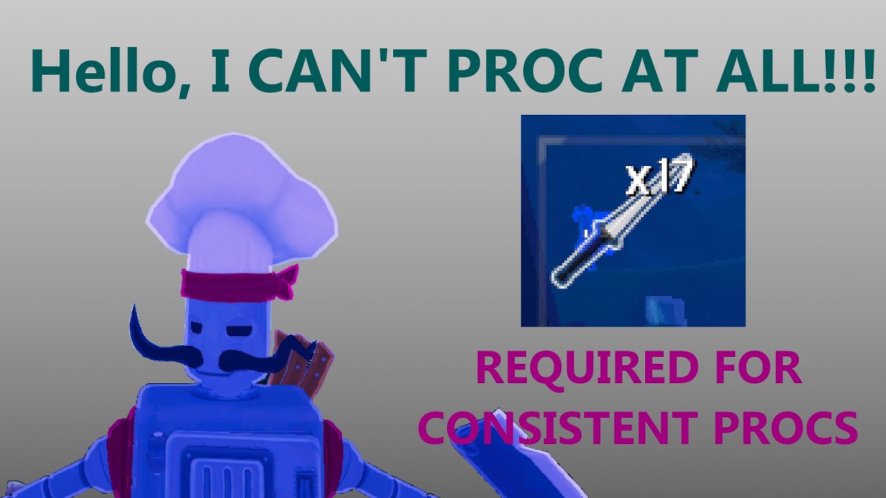 I used FACTS AND LOGIC to prove CHEF SUCKS in ROR2 - YouTube