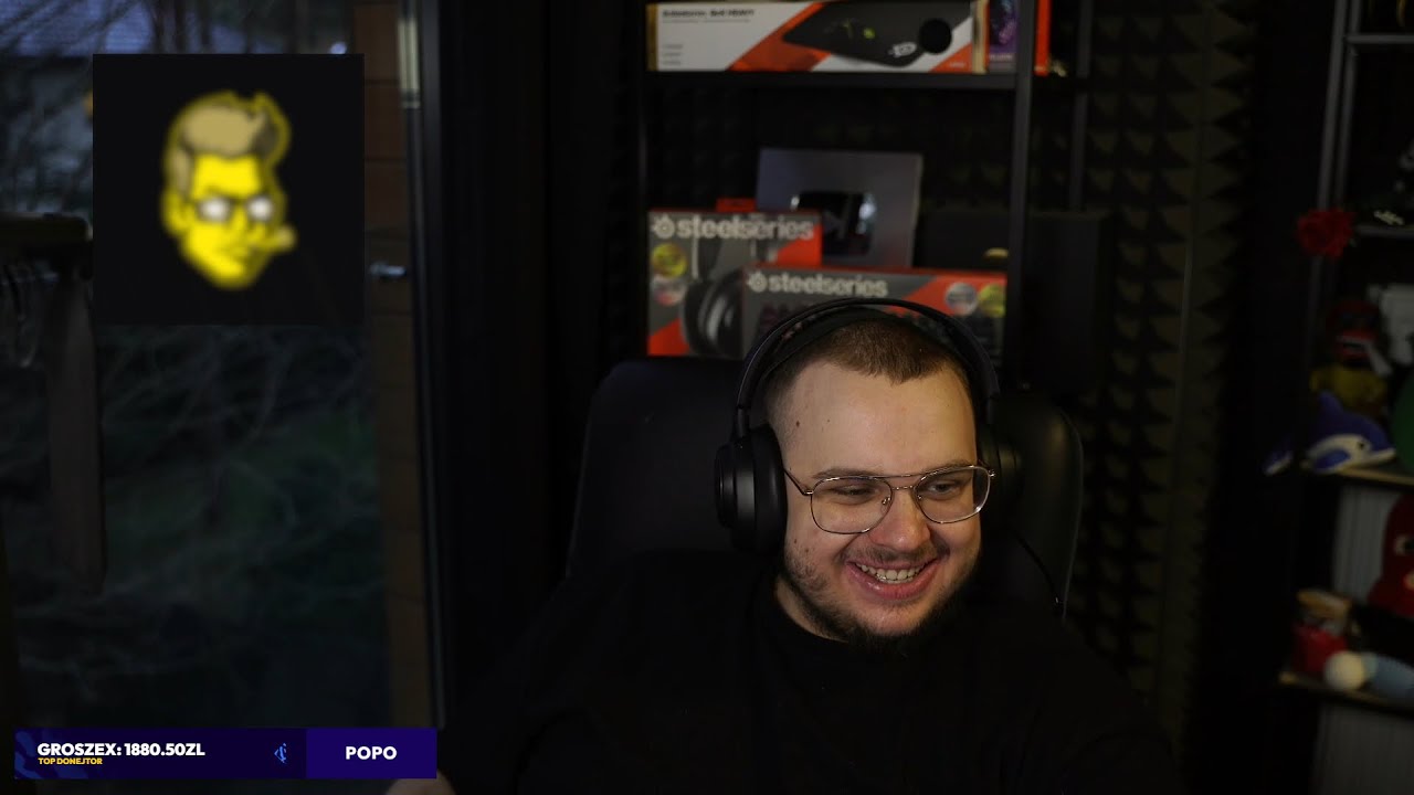 LOGO DLA XAYOO ZA 20 DOLARÓW *TAJEMNICZE I GROŹNE* - YouTube