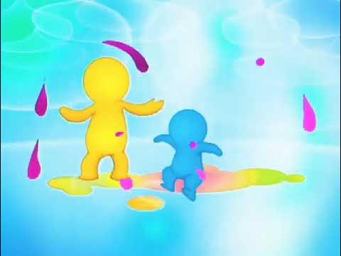 {REQUEST} Preview 2 Nelvana/Nick Jr. Productions (2005) - YouTube