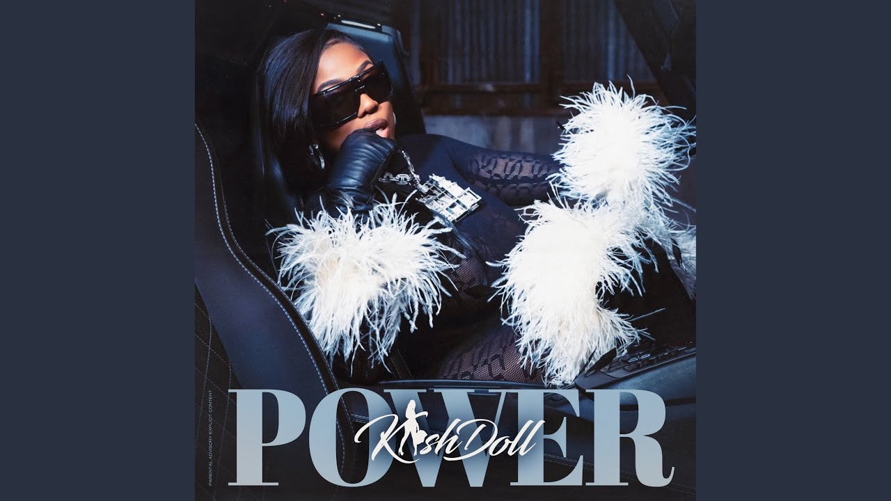 POWER - YouTube Music