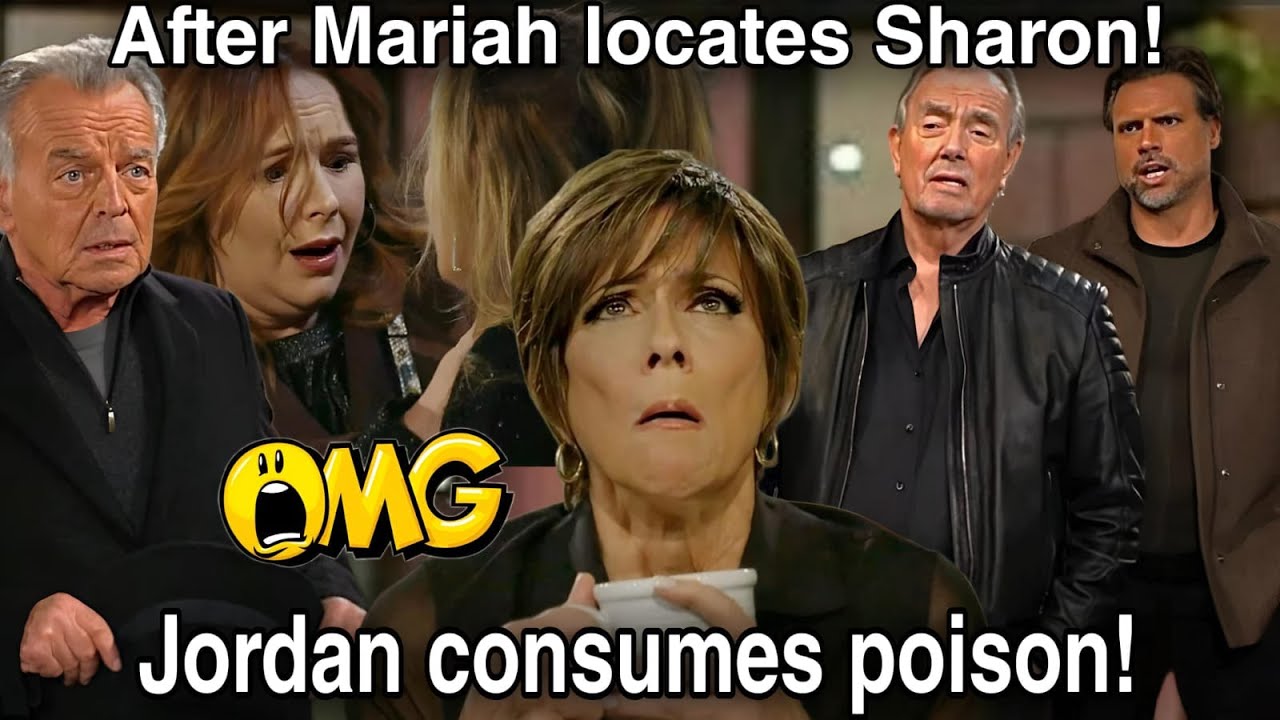 Jordan is introduced to Ian by Chance and Nick, and Claire brings her ...