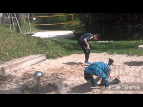 Kara yazı 2 Bölüm