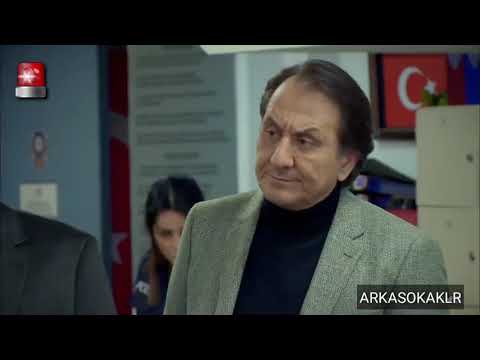ARKASOKAKLAR ALİ KATİLMİ!