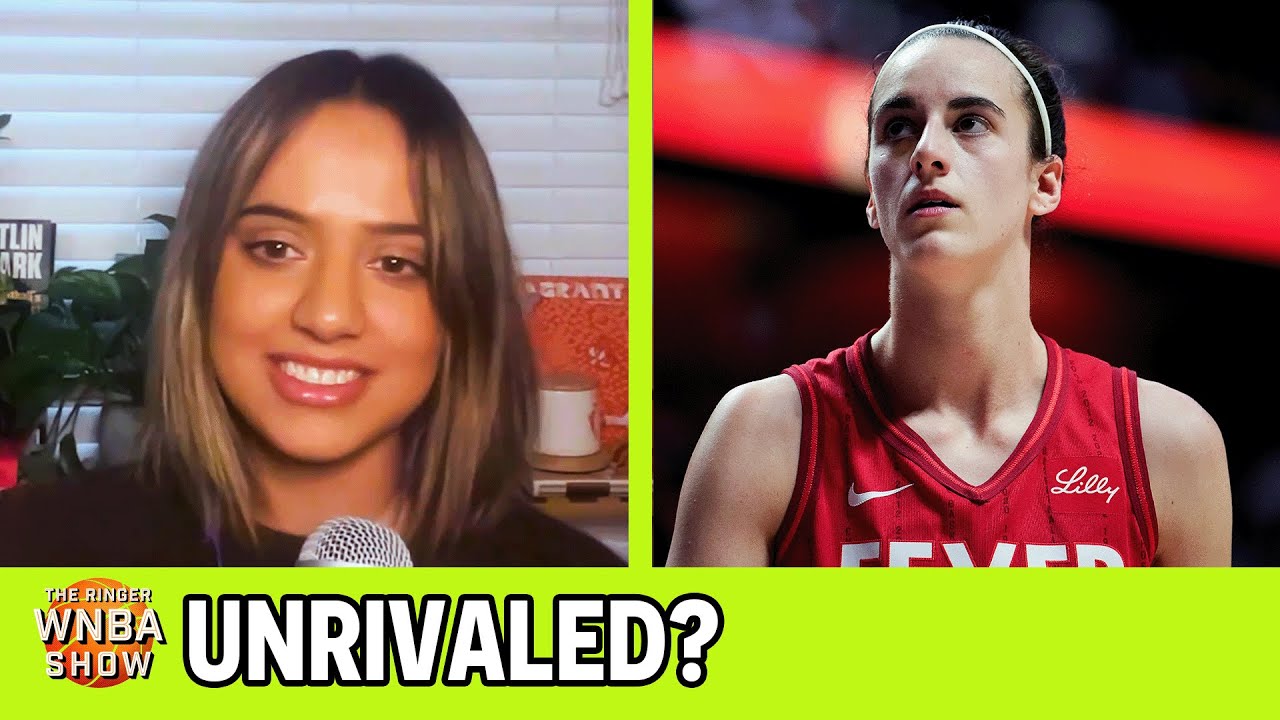 Will Caitlin Clark Join Unrivaled in the Offseason? I The Ringer WNBA ...