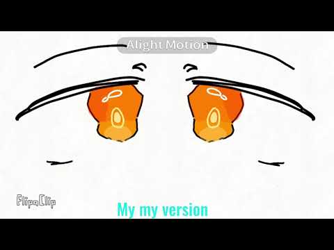 Yassifying my friend’s animation || with tutorial - YouTube