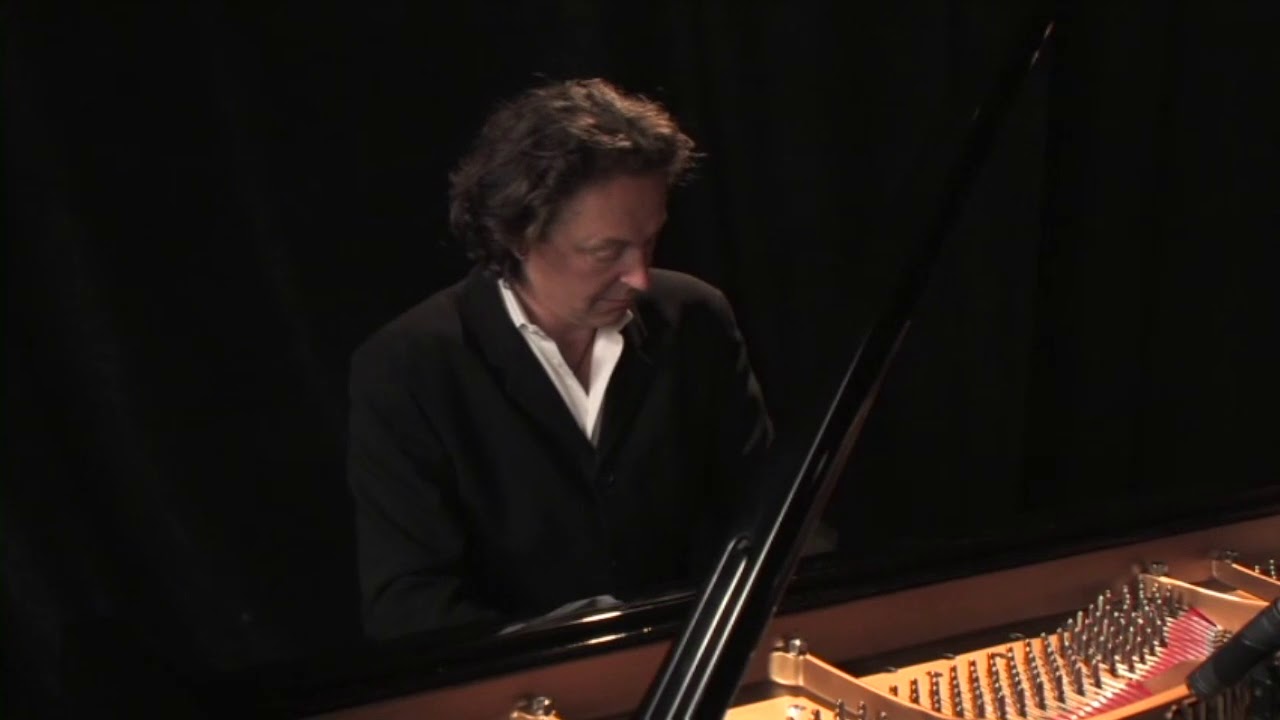 Michael Allen Harrison - Nocturne In D flat major - YouTube