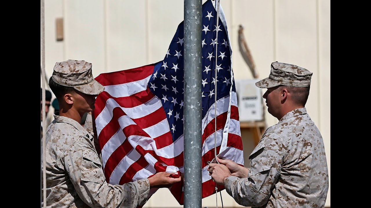 2005 Base Realignment and Closure Commission (documentary) - YouTube