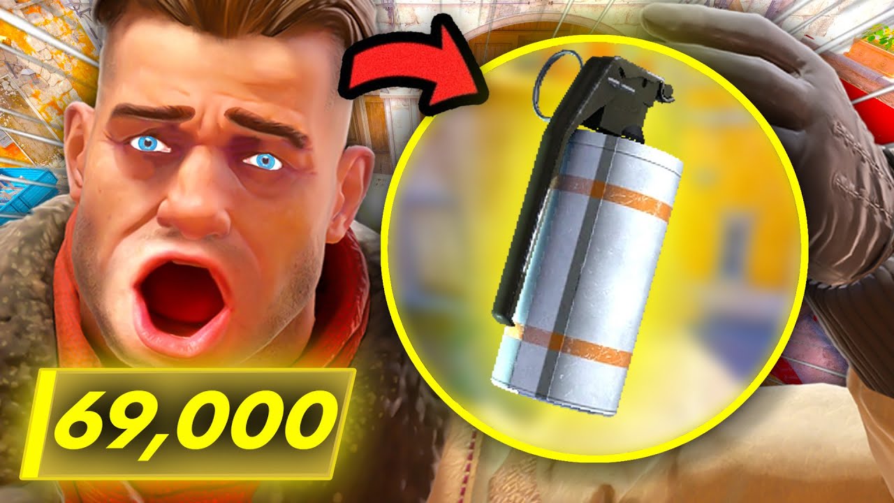 CS2 Inferno Smokes from BEGINNER to PRO... (CS2 smoke guide) - YouTube