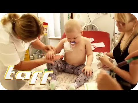F*** Cancer - Mein Kampf gegen Krebs | Teil 5 | taff | ProSieben
