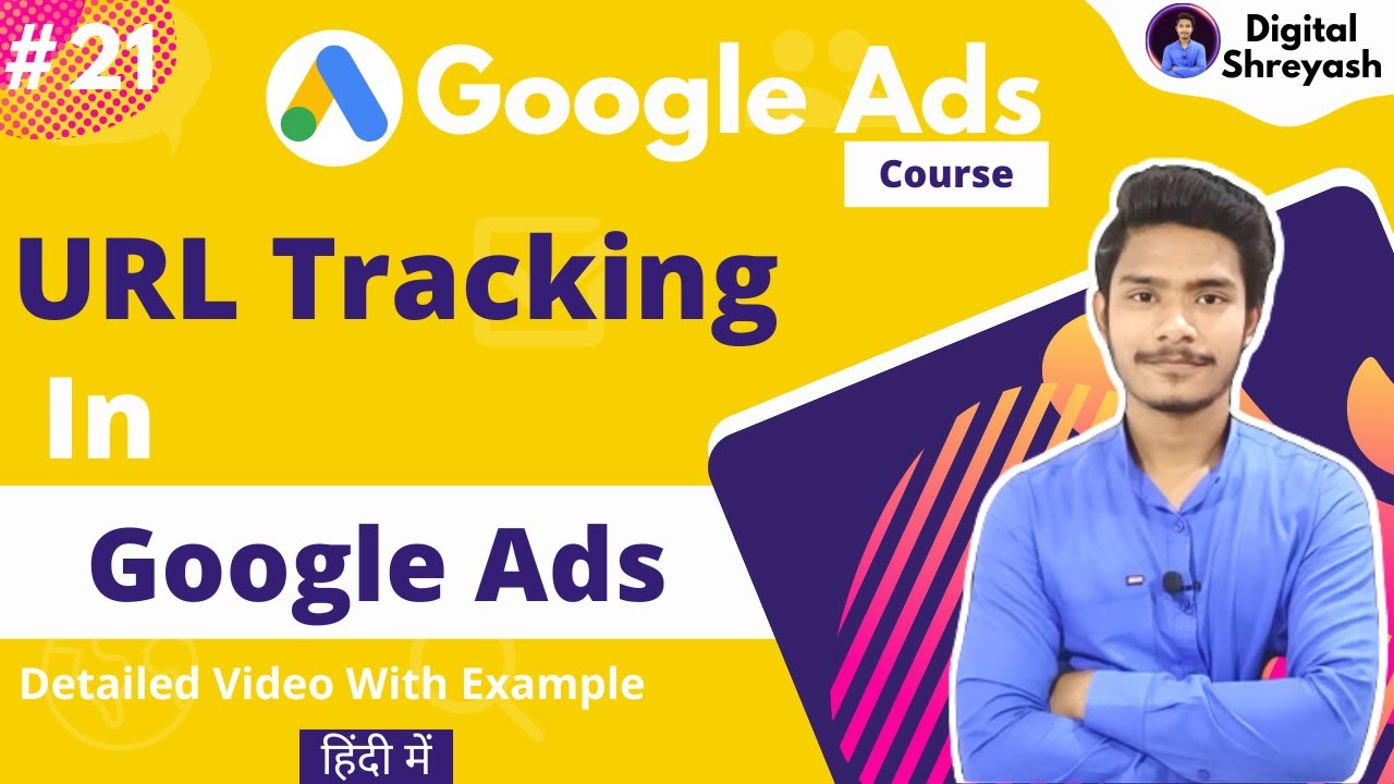 URL Tracking Templates in Google Ads | Tracking Templates in Google Ads ...