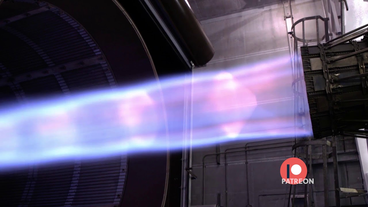 The US Air Force Tests an F-15E Engine | 2020 - YouTube