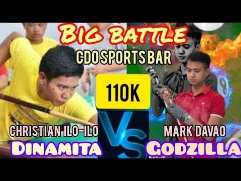 Christian 🆚 Mark - YouTube
