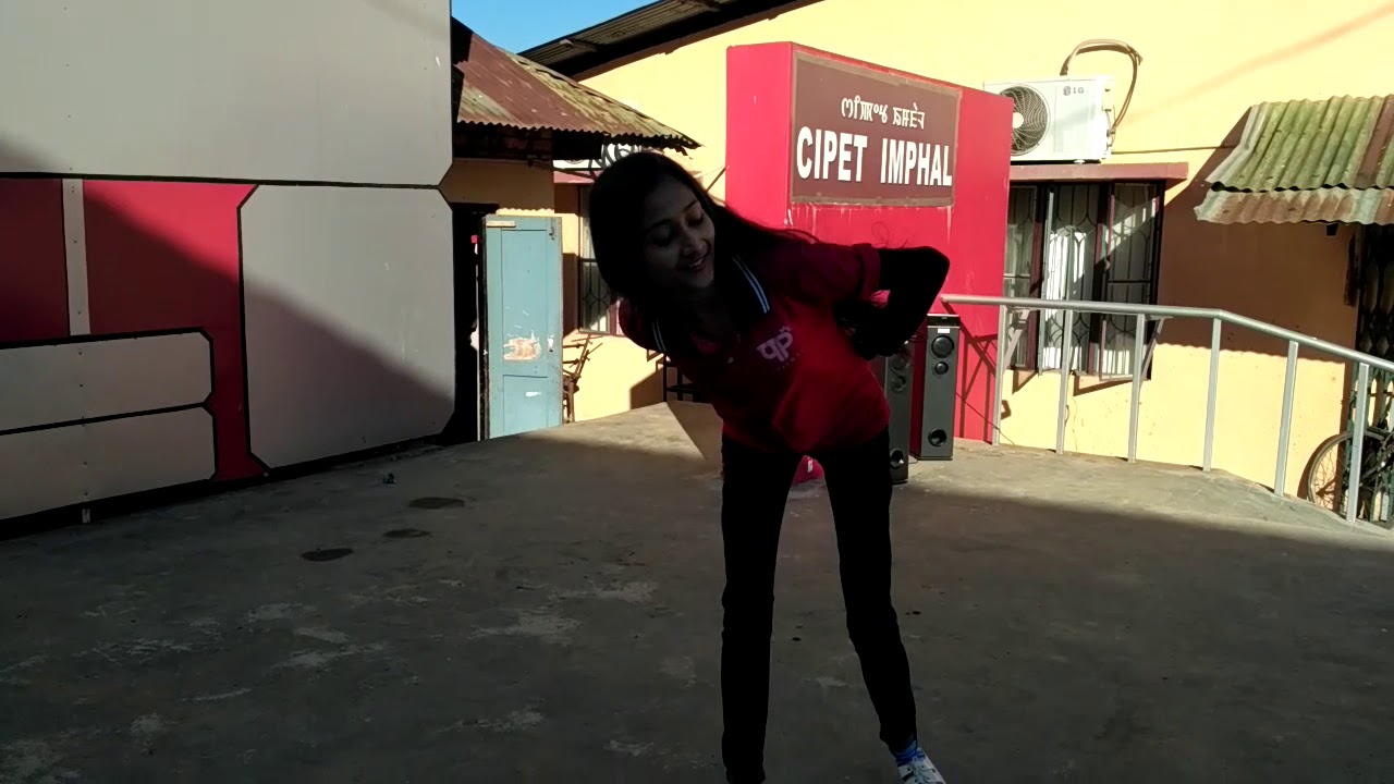 CIPET IMPHAL MOA - IM Students of MSDE on 31st December,2018(Bye Bye ...