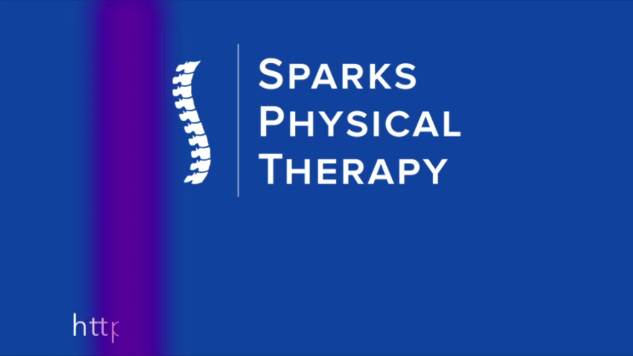 Horizontal Adduction Shoulder Stretch- Sparks Physical Therapy - YouTube