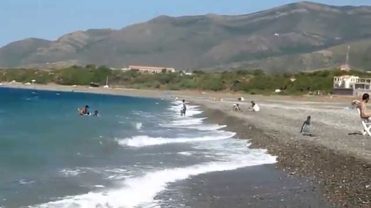 Ali Meksem à Ait Mendil - YouTube