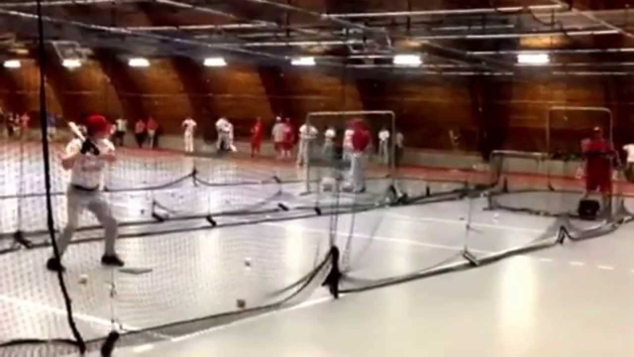 Joe baseball 7 - YouTube