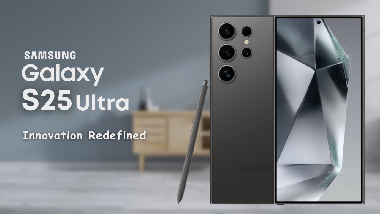 Samsung Galaxy S25 Ultra: The Ultimate Guide to its Game-Changing Specs ...