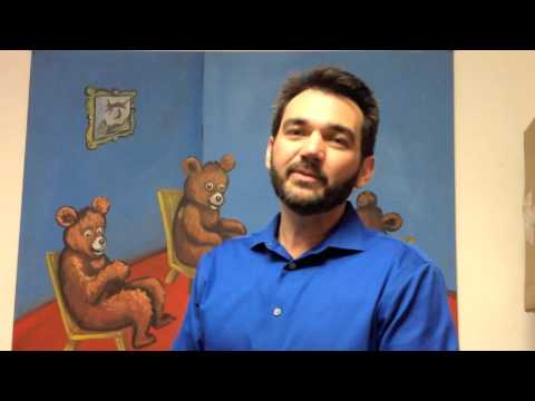 Goodnight Moon Director Interview - Favorite Moment with Anthony ...