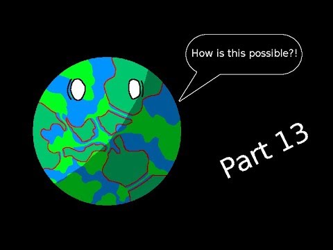 The Future of our Solar System in Planetballs S2 Part 13 | JUPITER'S ...