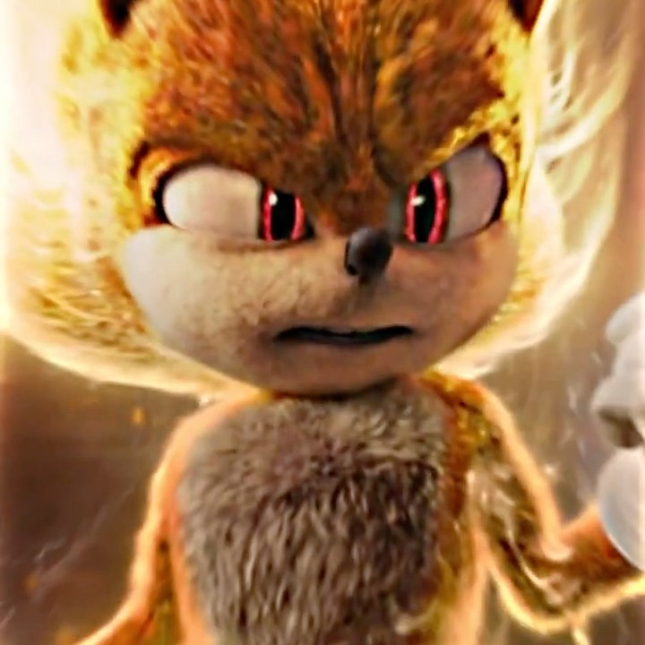 Sonic Edit | (“Sonic 3”) | Two - BBNO$ - YouTube