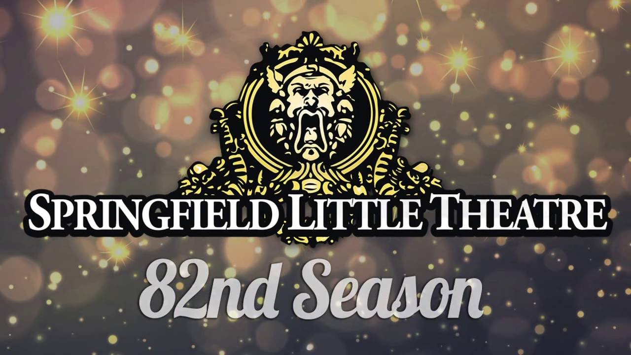 Springfield Little Theatre's 82nd Season - YouTube