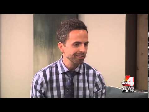 Dr. Tyler Williams on Good Things Utah (ABC 4) Discussing Back to ...
