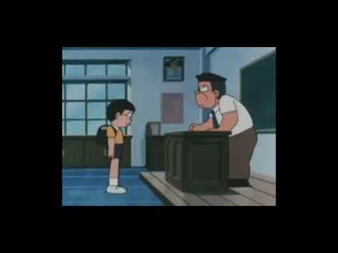 Doraemon season 2 episode 50 part 1 - YouTube