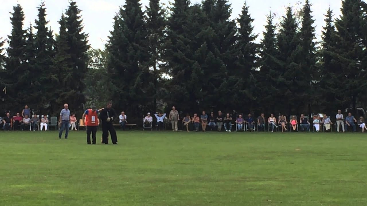 Pascal Smits & Robbie .PH1 Exam in Horst/The Netherlands 421point (out ...