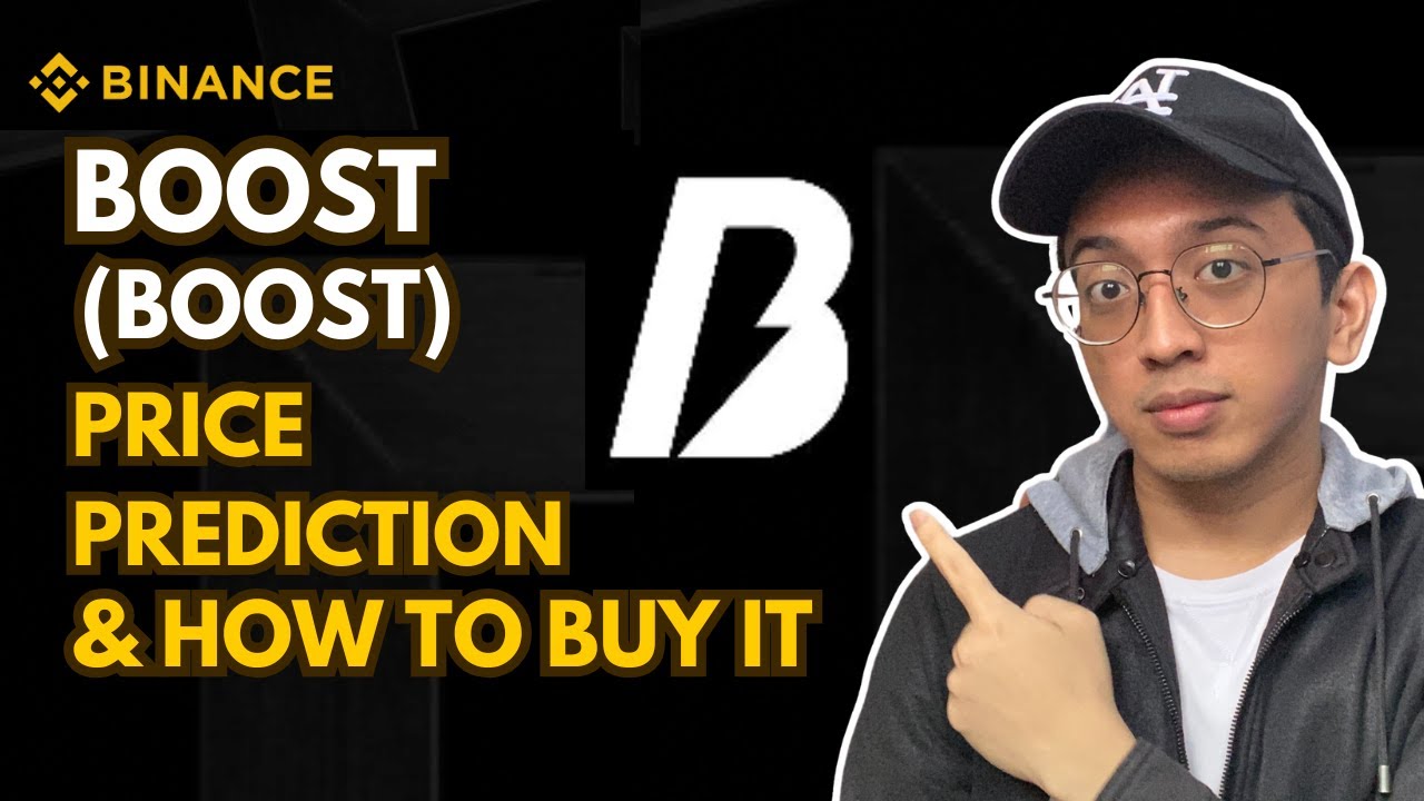 HOW TO BUY BOOST TOKEN ON BINANCE ALPHA & PRICE PREDICTION - YouTube