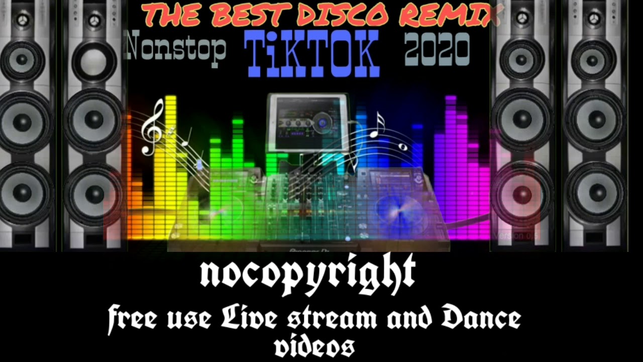 Nonstop Best Rimex 2020 dj Rowel - YouTube