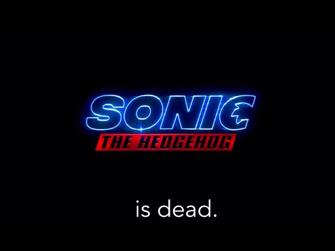 New Sonic Design Revealed at E3!